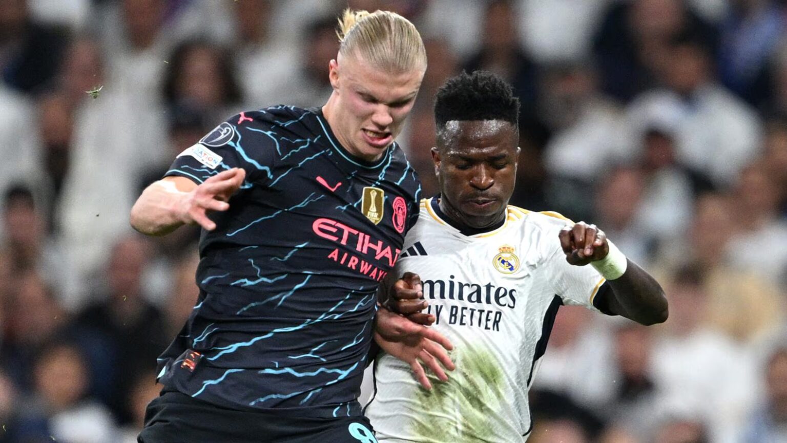Real Madrid | Classifica, calendario, news e rosa Real Madrid ...